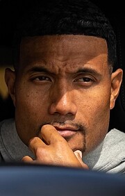 JT Tomangi - actor - biography, photo, best movies and TV shows