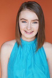 Abby Brabham - actress - biography, photo, best movies and TV shows