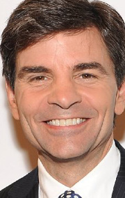 Facts - George Stephanopoulos - Wiki: Biography