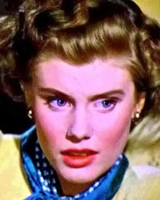 Susan Stephen - actress - biography, photo, best movies and TV shows