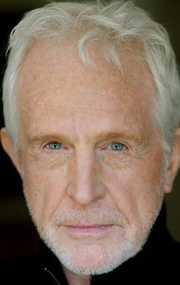 James A. Stephens - actor - biography, photo, best movies and TV shows