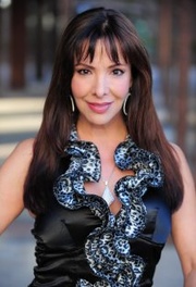 Sonya Stephens - actress - biography, photo, best movies and TV shows