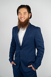 Michael Y. Kim - actor - biography, photo, best movies and TV shows