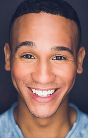 Jonathan Melo - actor - biography, photo, best movies and TV shows