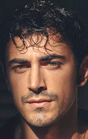 Emin Günenç - actor - biography, photo, best movies and TV shows