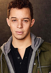 Jeremiah Alsop - actor - biography, photo, best movies and TV shows