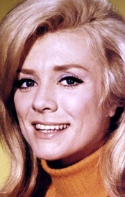 Inger Stevens - actress - biography, photo, best movies and TV shows