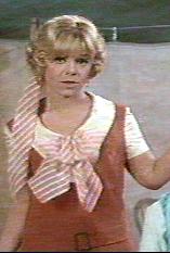 Patricia Stevens - actress - biography, photo, best movies and TV shows