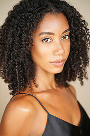 Katherine Haysbert - actress - biography, photo, best movies and TV shows