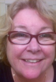 Diane Cornell - writer, director, visual effects