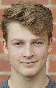 Fionn Laird - actor - biography, photo, best movies and TV shows