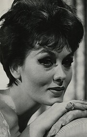 Paula Stewart - actress, producer