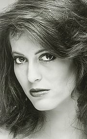 Robin Stille - actress - biography, photo, best movies and TV shows