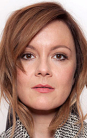 Rachael Stirling - actress - biography, photo, best movies and TV shows