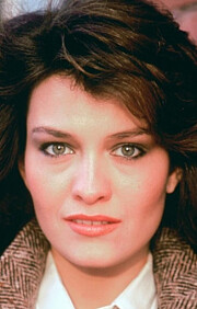 Barbara Stock - actress - biography, photo, best movies and TV shows