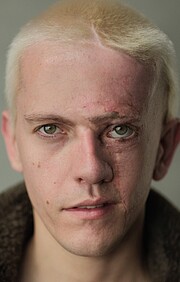 Robert Rhodes - actor - biography, photo, best movies and TV shows