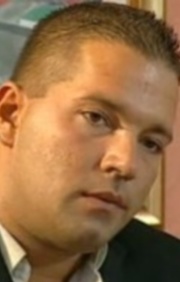 Thomas Stone - actor, director, producer, camera, editor