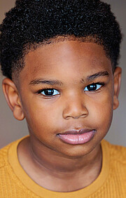 Jaxon James - actor - biography, photo, best movies and TV shows