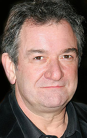Ken Stott - actor - biography, photo, best movies and TV shows