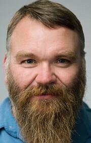 Antony Strachan - actor - biography, photo, best movies and TV shows