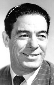 Glenn Strange - actor - biography, photo, best movies and TV shows