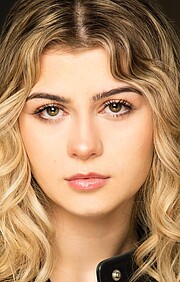 Laura Provenzano - actress - biography, photo, best movies and TV shows