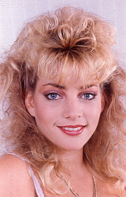 Samantha Strong - actress - biography, photo, best movies and TV shows