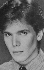 Christopher Stryker - actor - biography, photo, best movies and TV shows