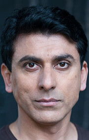 Ace Bhatti - actor, producer - biography, photo, best movies and TV shows