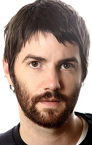 Jim Sturgess - actor - biography, photo, best movies and TV shows