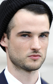 Stills - Tom Sturridge