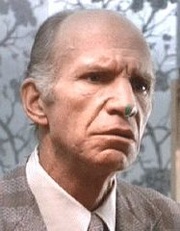 Fred Stuthman - actor, writer, producer