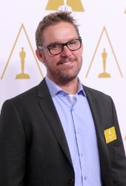 Steve Boeddeker - sound director, composer