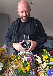 Craig Travis - camera - biography, photo, best movies and TV shows