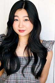 Jaime Jin Lee - actor - biography, photo, best movies and TV shows