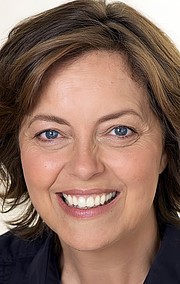 Greta Scacchi - actress - biography, photo, best movies and TV shows