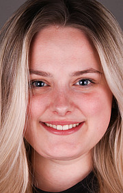 Kayleigh Coleman - actress - biography, photo, best movies and TV shows