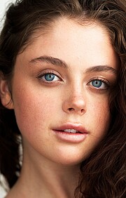 Georgie Murphy - actress - biography, photo, best movies and TV shows