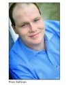 Peter Sullivan - actor - biography, photo, best movies and TV shows