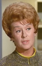 Ann Summers - actress - biography, photo, best movies and TV shows