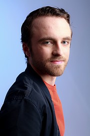 Jake Hayward - actor - biography, photo, best movies and TV shows