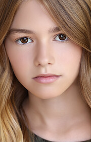 Georgia MacPhail - actress - biography, photo, best movies and TV shows