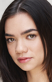 Sienna Star - actress - biography, photo, best movies and TV shows