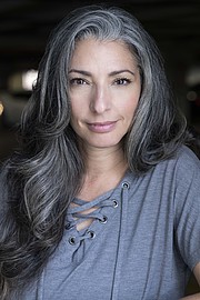 Marisol Ray - actress, producer