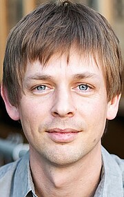 Haig Sutherland - actor - biography, photo, best movies and TV shows