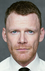 Richard Sutton - actor - biography, photo, best movies and TV shows