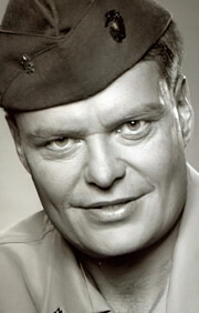 Ted Sutton - actor - biography, photo, best movies and TV shows