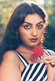 Swapna - actress - biography, photo, best movies and TV shows