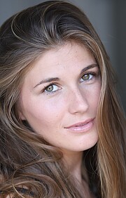 Morgan Harrington - actress - biography, photo, best movies and TV shows