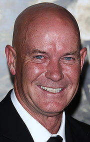 Gary Sweet - actor, producer - biography, photo, best movies and TV shows